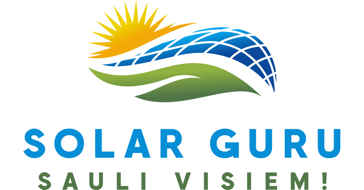 SolarGuru.lv